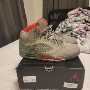 Jordan | Shoes | Jordan 5 Size 3 | Poshmark
